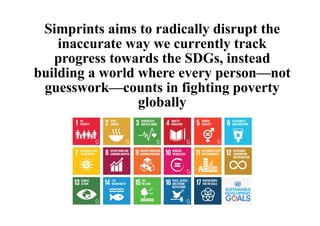 Simprints | PDF | Business | Business and Finance