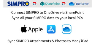 Simpro SharePoint Integration | PDF