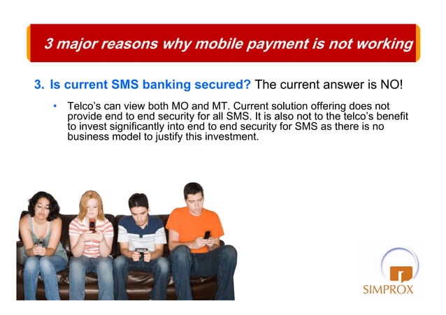 Simprox M Pod Introduction | PDF