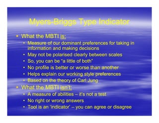 Myers Briggs Characters Simpsons