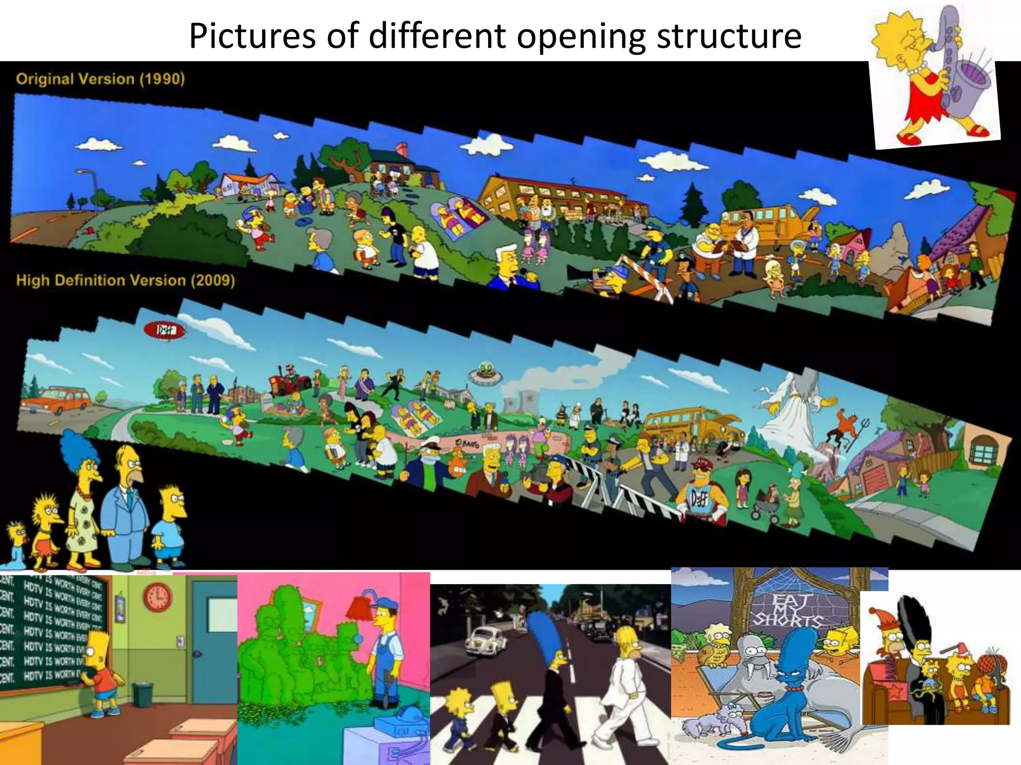 The Simpsons. | PPT