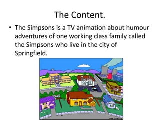 The Simpsons. | PPT