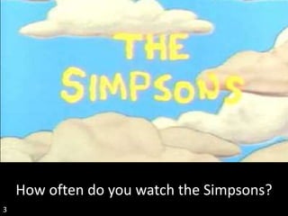 Simpsons | PPTX