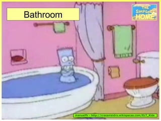 Simpsons Home V1 | PPS
