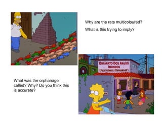 Simpsons In Brazil Lp2 | PPT