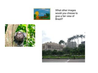 Simpsons In Brazil Lp2 | PPT