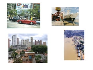 Simpsons In Brazil Lp2 | PPT