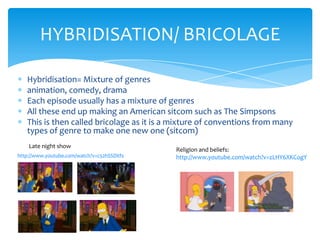 Simpsons debbie | PPT