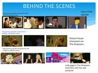 Simpsons debbie | PPT