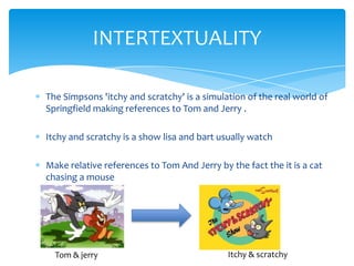 Simpsons debbie | PPT