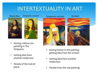 Simpsons debbie | PPT