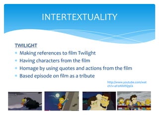 Simpsons debbie | PPT