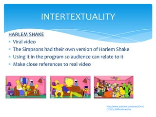 Simpsons debbie | PPT