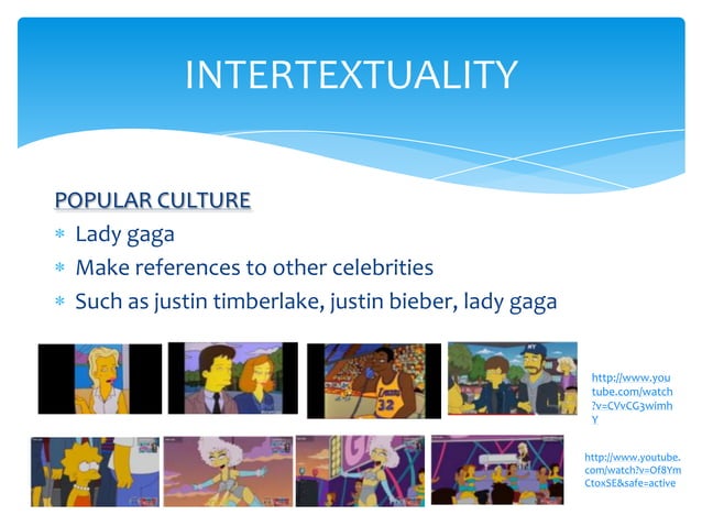 Simpsons debbie | PPT