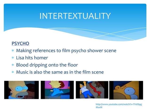 Simpsons debbie | PPT