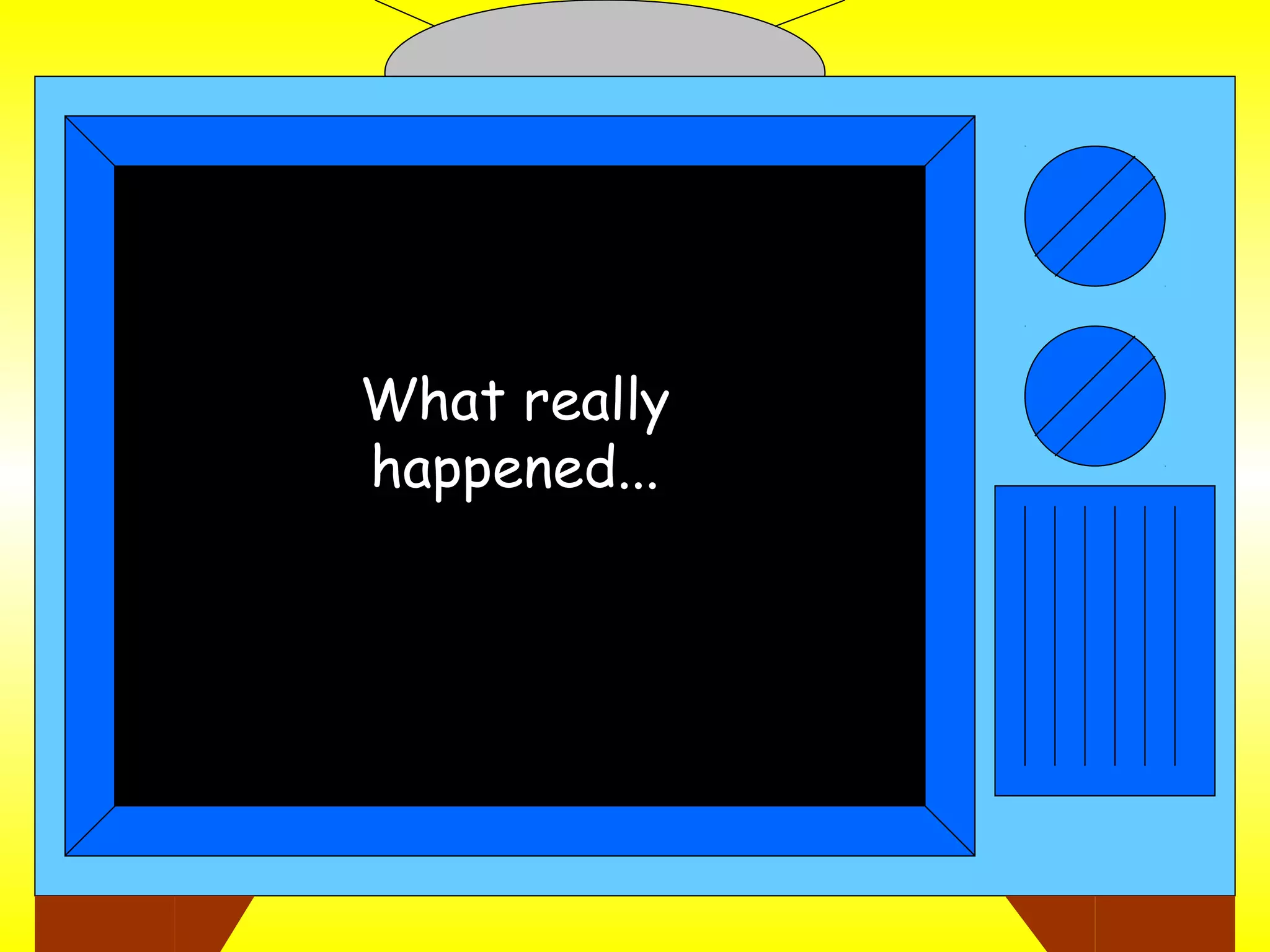 Simpsons powerpoint | PPT