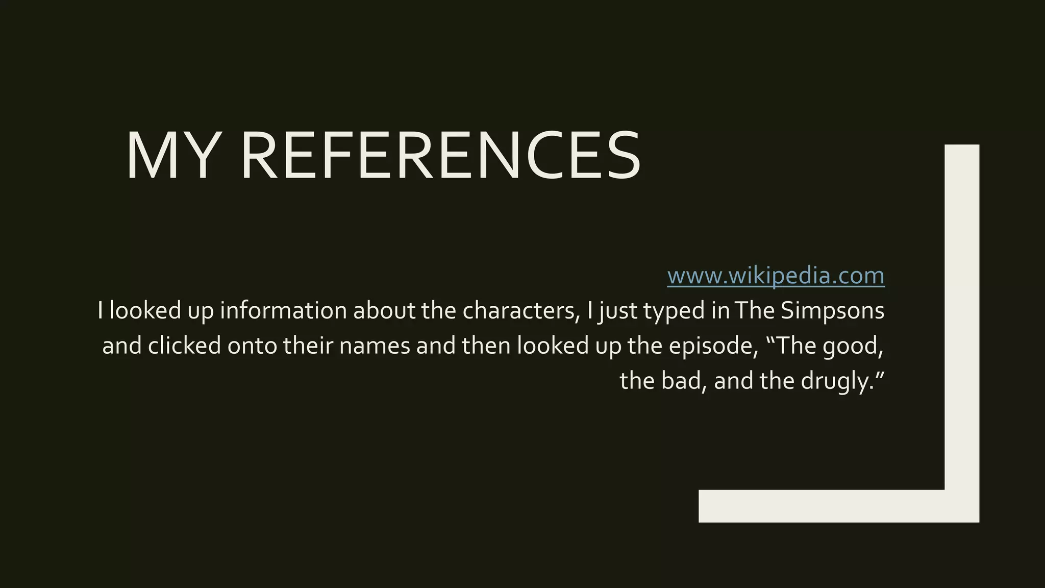 Celeste's Anxiety and Depression Disorders Project | PPTX