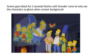 Simpsons ppt doc | PPT