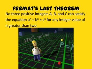 Simpsons science | PPT