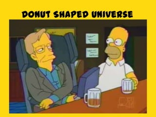 Simpsons science | PPT