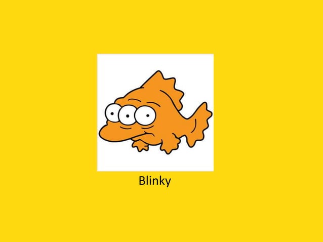 Simpsons science | PPT