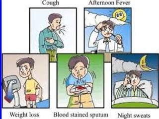 Simptomi i klinicki formi na tuberkuloza | PPT