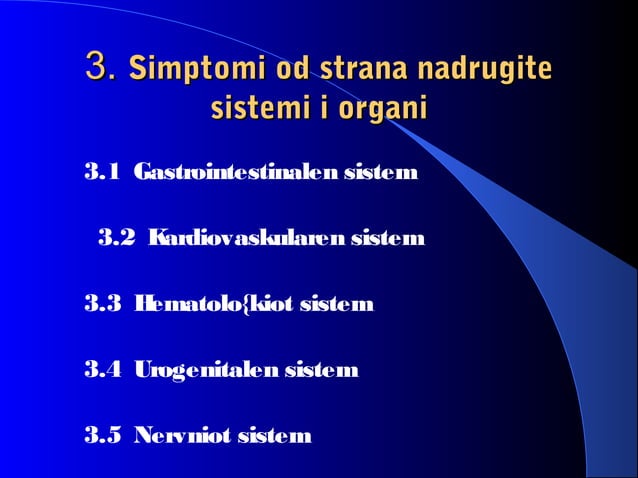 Simptomi i klinicki formi na tuberkuloza | PPT
