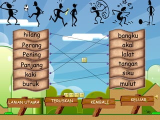 Simpulan bahasa | PPT