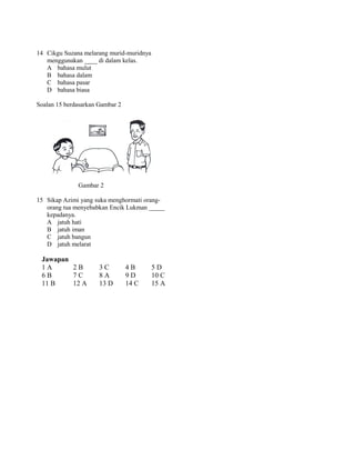 Simpulan Bahasa | DOC