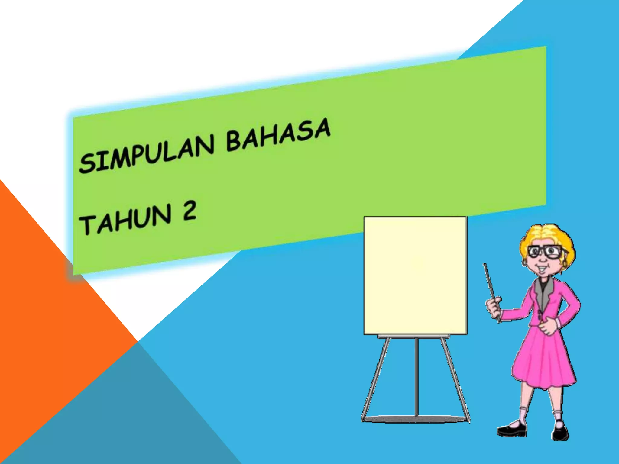 Simpulan bahasa | PPT