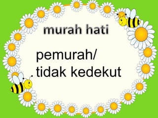 Simpulan Bahasa Dan Maksud Bahasa melayu | PPTX