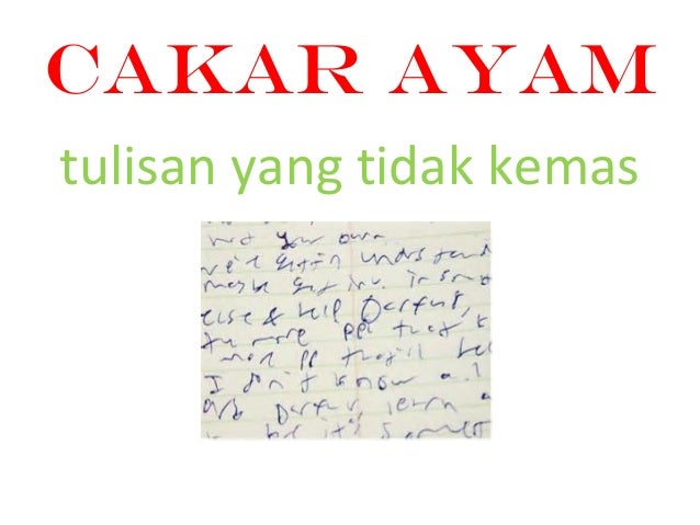 Simpulan Bahasa Tahun 3