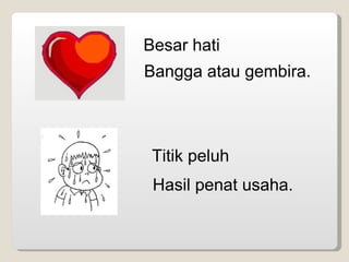 Simpulan bahasa topik 8 | PPT