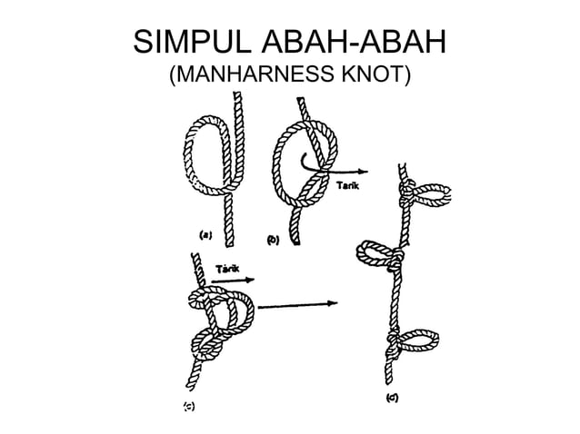 Simpulan dan ikatan2 | PPT