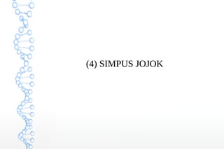 SIMPUS Jojok and Indonesia Public Health Centers | PPT