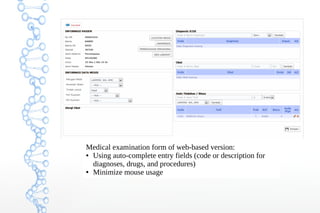 SIMPUS Jojok and Indonesia Public Health Centers | PPT