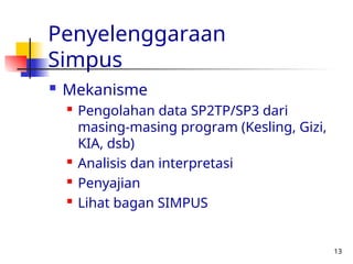 simpus puskesmas (sistem informasi puskesmas).ppt
