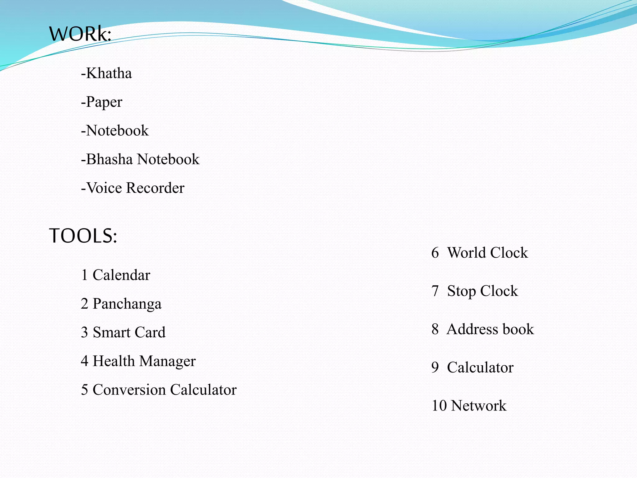 Simputer technology ppt | PPTX