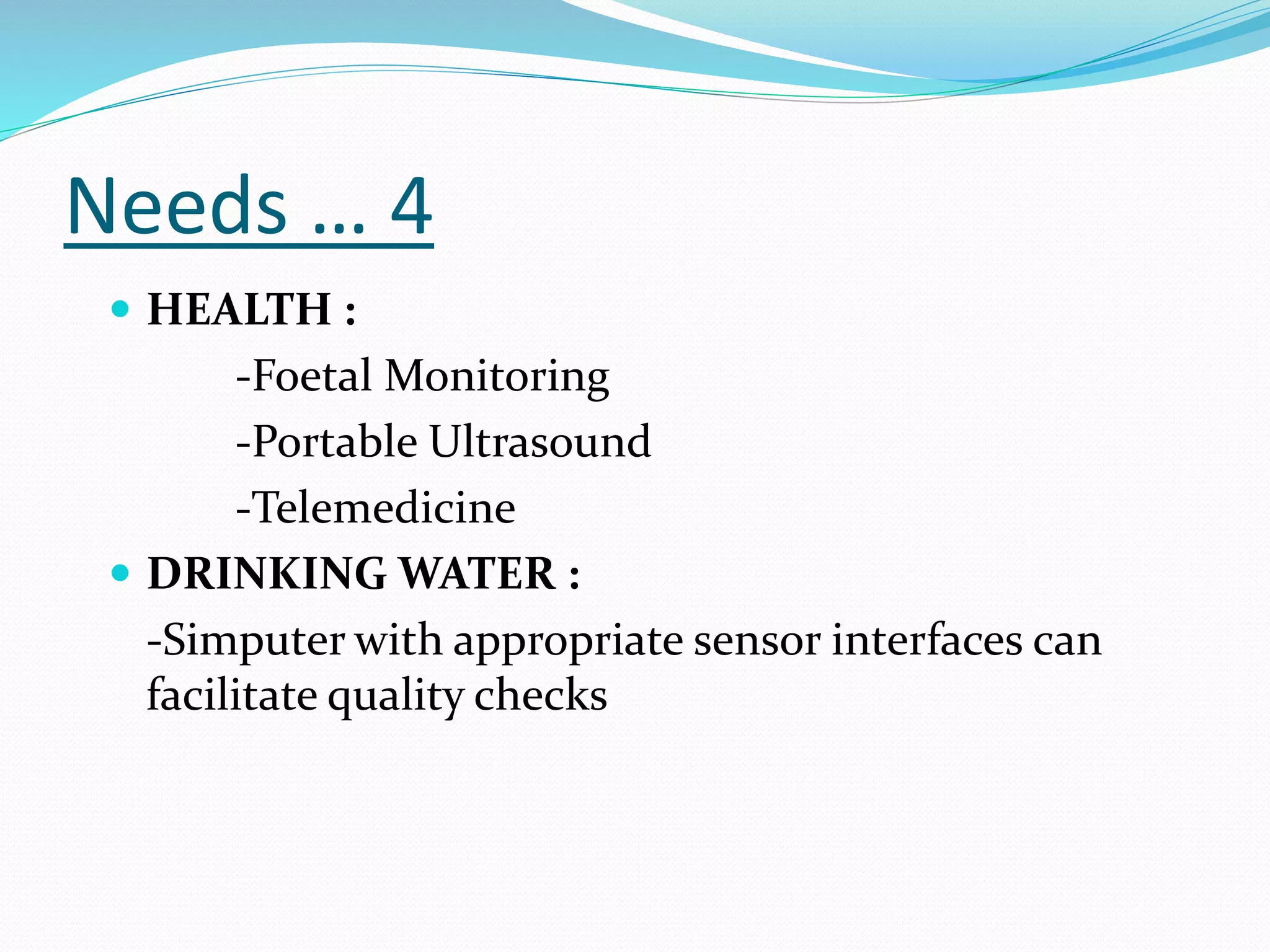 Simputer technology ppt | PPTX