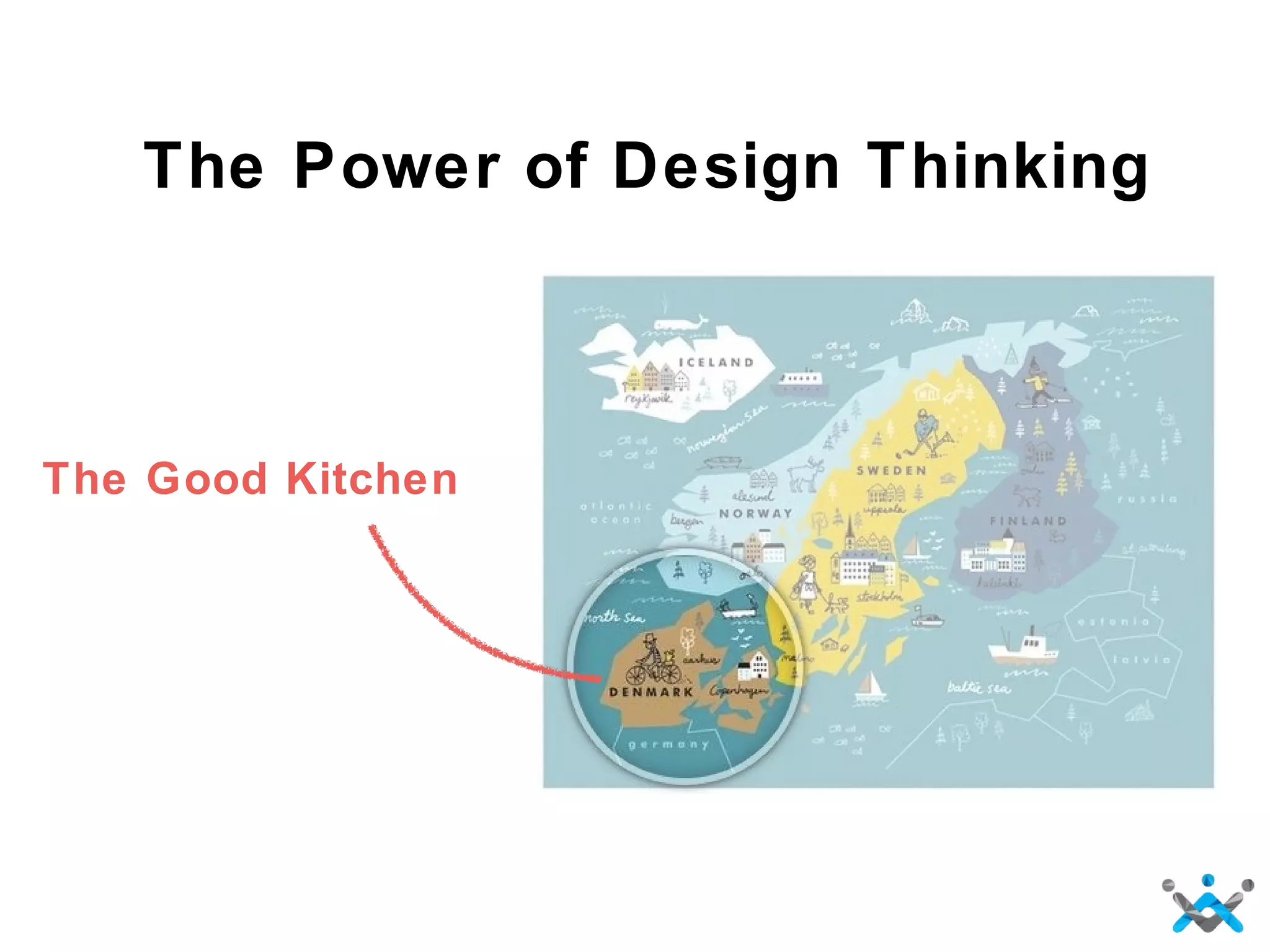 Ctrl+F5 Mumbai, 2016: A Practical Approach to Design Thinking by Simran ...