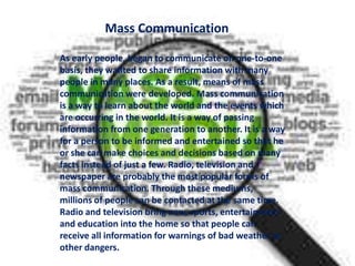 Human settlement class 7 | PPTX