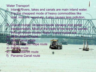 Human settlement class 7 | PPTX