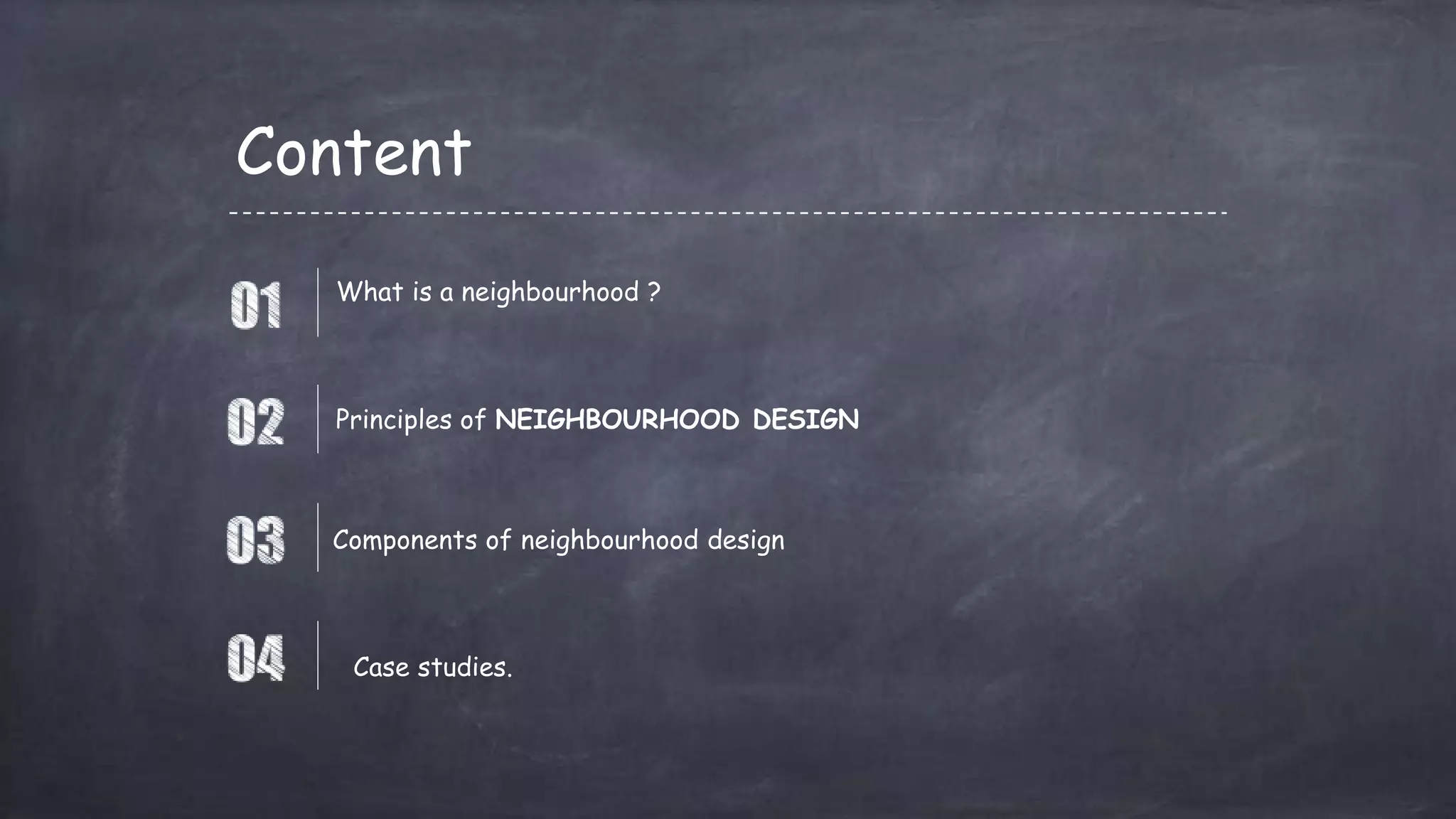 Simran deo- architectural conservation- neighbourhood design and ...