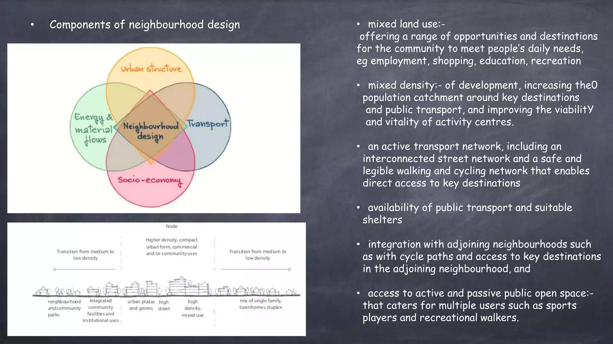 Simran deo- architectural conservation- neighbourhood design and ...
