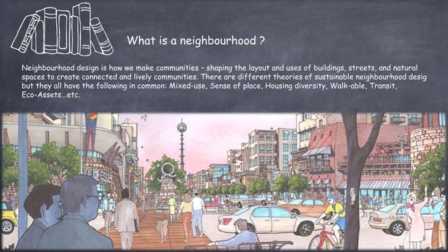 Simran deo- architectural conservation- neighbourhood design and ...