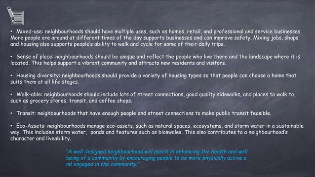 Simran deo- architectural conservation- neighbourhood design and ...