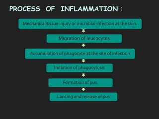 Inflammation- Simran Sonule.pptx