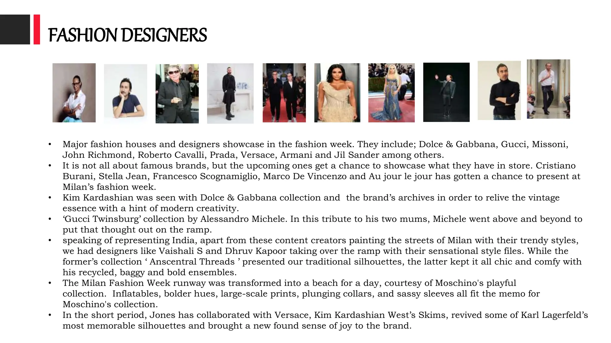 Milan fashion week presentation .pptx
