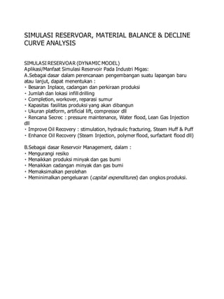 Simres matbal-dca | DOCX