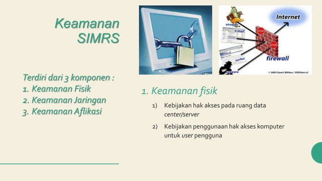 Simrs tgs | PPT